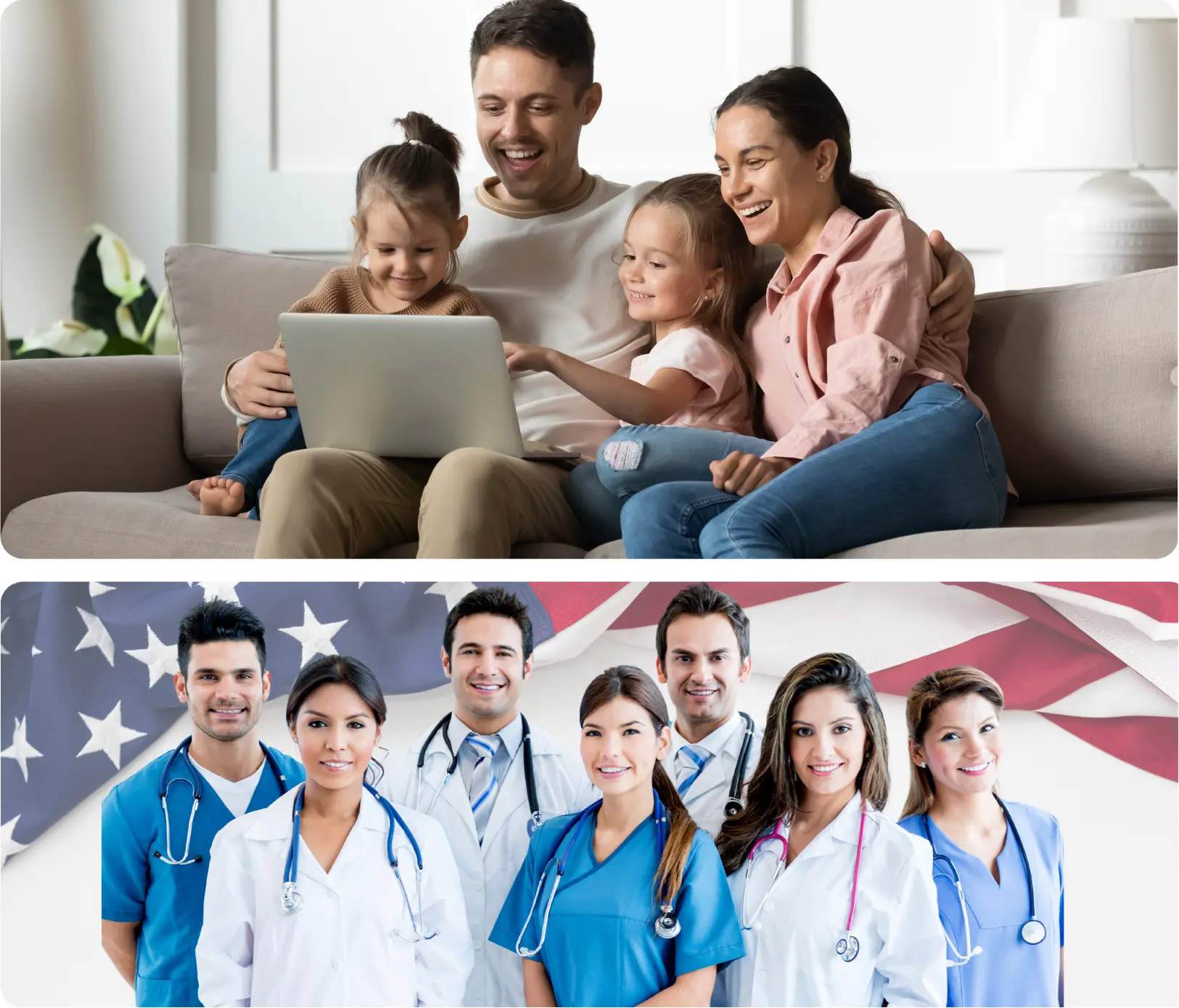 USA Telehealth | Telemedicine | Online Doctors | Eden Telemed